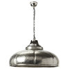 Butler Nickel 1 Lt. Pendant - Industrial - Pendant Lighting - by Butler ...
