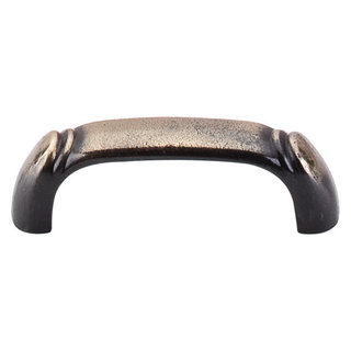 Dover D-Pull, 2 1/2" - Traditional - Cabinet And Drawer Handle Pulls ...
