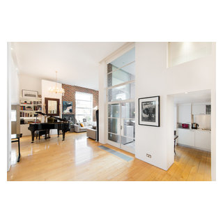 Yoo Building - Contemporary - London - by Domus Nova | Houzz UK