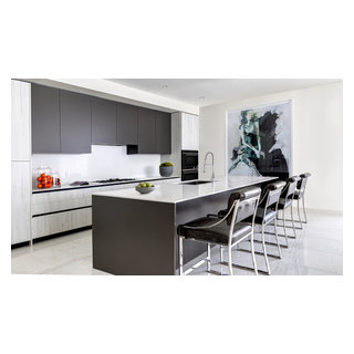 Alta Verde - Rancho Mirage - Modern - Kitchen - San Diego - by Aranelli ...