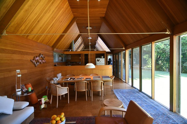 The Beauty of Subtle Sustainable Architecture