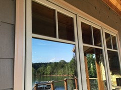 We need help in choosing Windows in new construction