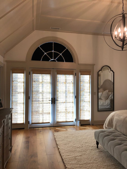 How to dress up my windows?