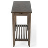 Irvine Side Table - Transitional - Side Tables And End Tables - by ...