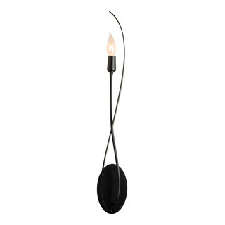 Willow Sconce - Transitional - Wall Sconces - by Hubbardton Forge | Houzz
