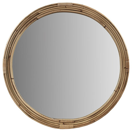 The 15 Best Tropical Wall Mirrors | Houzz