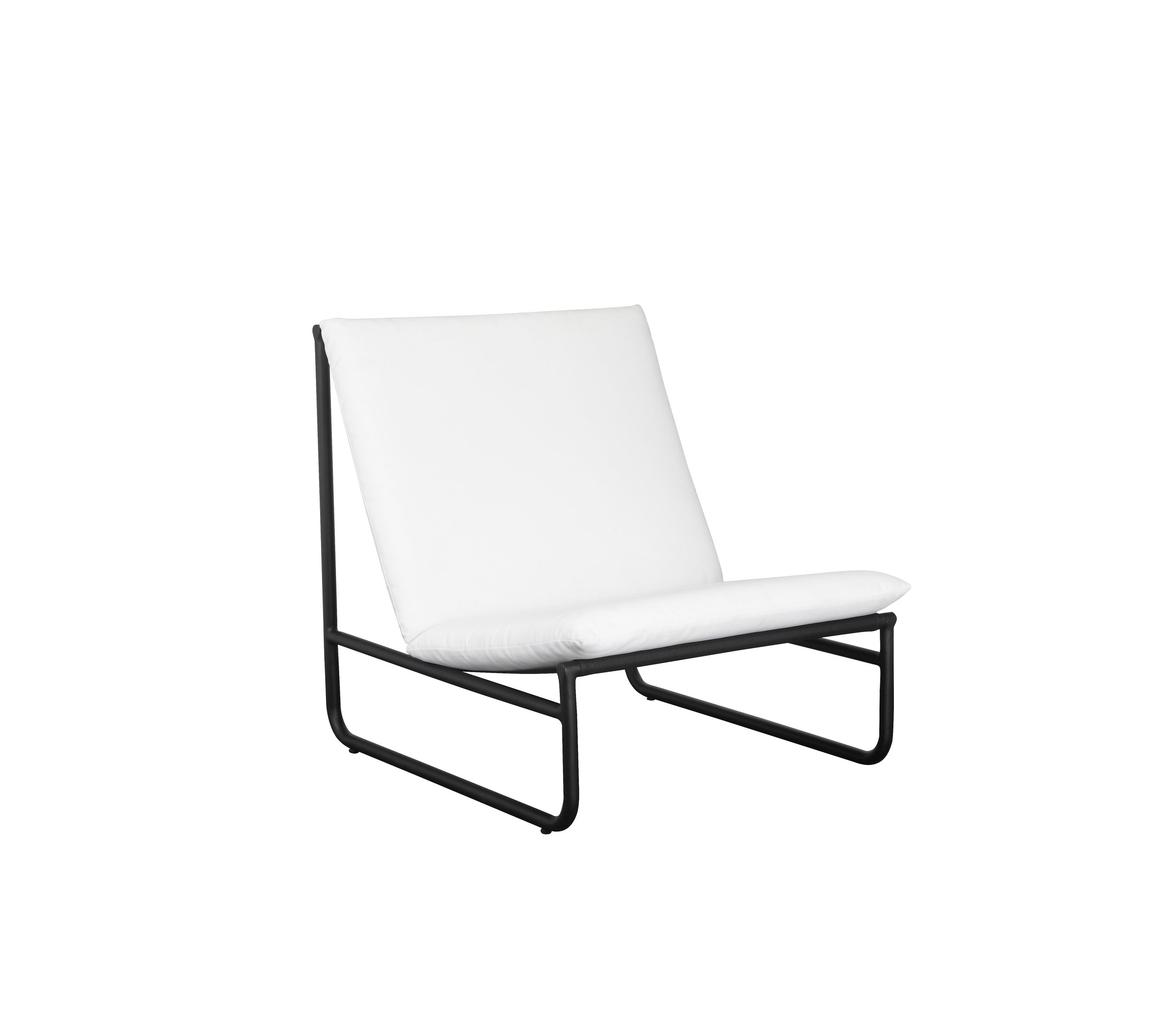 Sean Chair, Black - Transitional - Armchairs And Accent Chairs - by ...