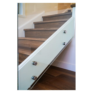 The Outlook - Contemporary - Staircase - Sydney - by BTM Constructions ...