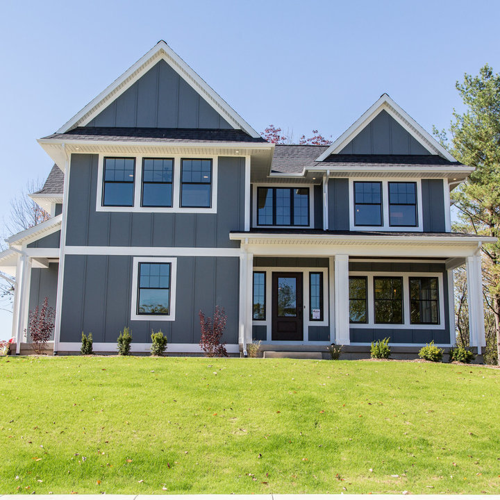 Lp Smartside - Photos & Ideas | Houzz