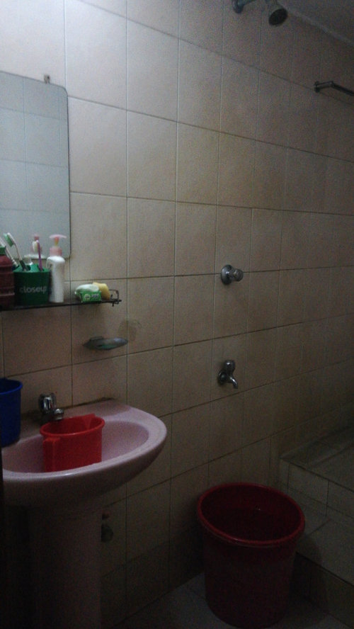 renovation idea 4 wash room | Houzz UK