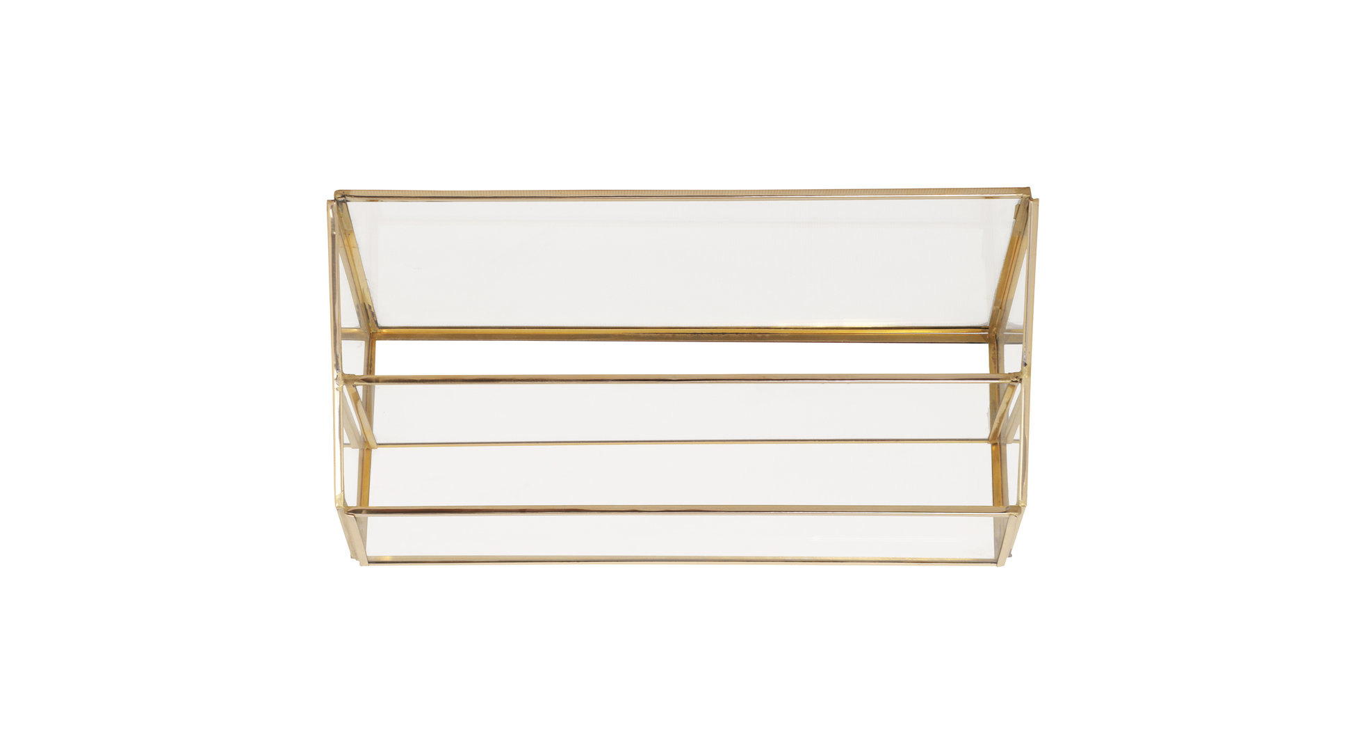 Mavis Letterstand - Contemporary - Desk Accessories - by Buildcom | Houzz