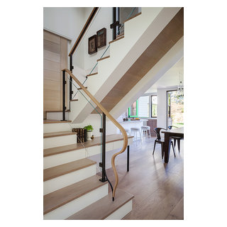 suba Architecture | Design - Bay Area Custom Homes : San Carlos ...