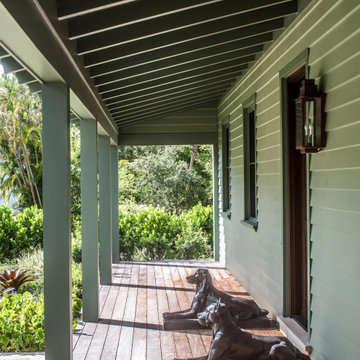 Florida Vernacular Architecture - Photos & Ideas | Houzz
