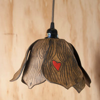 Nice Pendant Light - Contemporary - Pendant Lighting - by Moxie ...