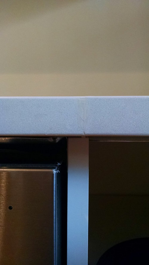 Repost for Treb: Questions on installation of counters