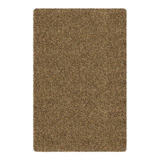 Chandra Core Shag COR-4601 Rug Rug, 5'x7'6" - Contemporary - Area Rugs ...