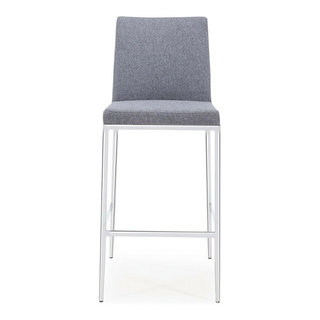 Marcus Stool - Midcentury - Bar Stools And Counter Stools - by AFB ...