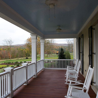 75 Most Popular Traditional Front Porch Design Ideas for 2019 - Stylish ...