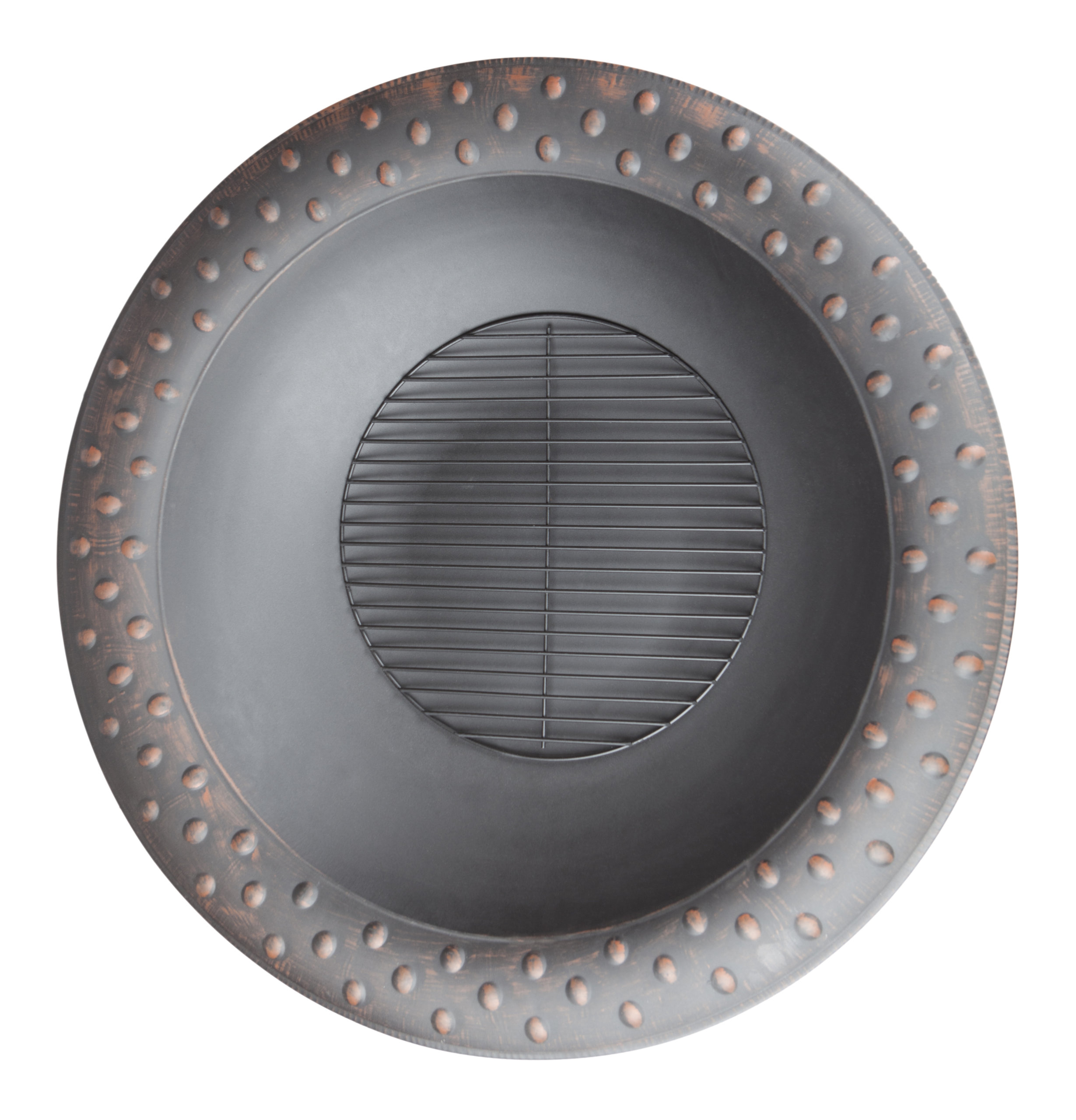 Roman Fire Pit - Traditional - Fire Pits - by Fire Sense | Houzz