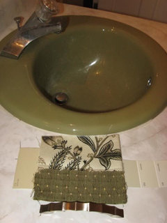 Avocado Bathroom Sink – Bathroom Guide by Jetstwit