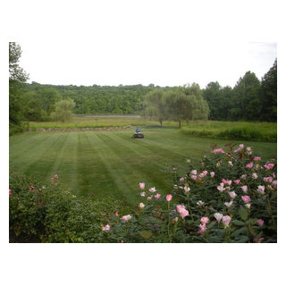 Maintenance - Modern - Landscape - Philadelphia - by Professional ...