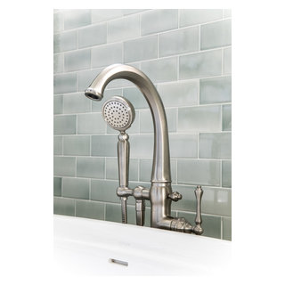 Classic Update - Transitional - Boston - by Kohler Signature Store by ...