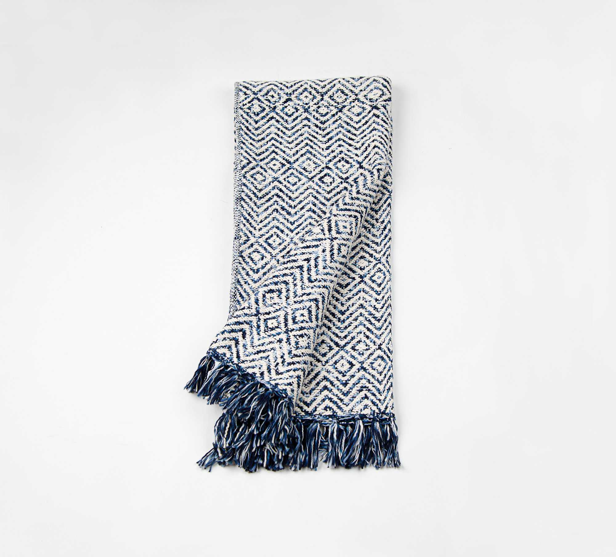 Khloe Throw, Multiple - Scandinavian - Throws - by Amity Home | Houzz