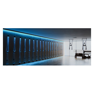 Yoga Studio Lighting - Other - by Centerlight Custom Solutions | Houzz