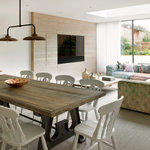 Logan Bar Light - Farmhouse - Kitchen Island Lighting - by Forty West ...