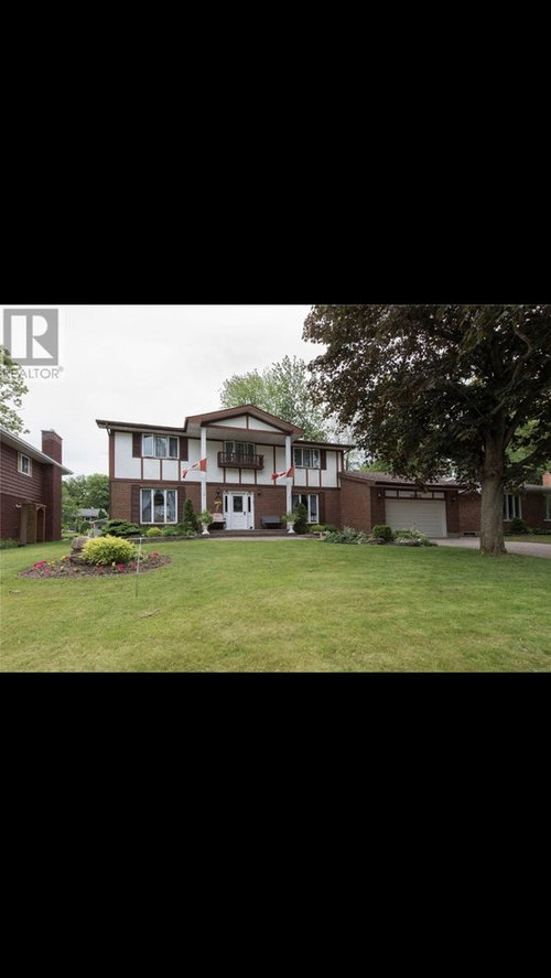 how to change outside appearance