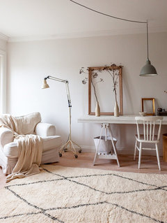How to Get Proportions Right in Interior Decorating | Houzz AU