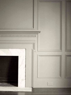 Very small den ideas