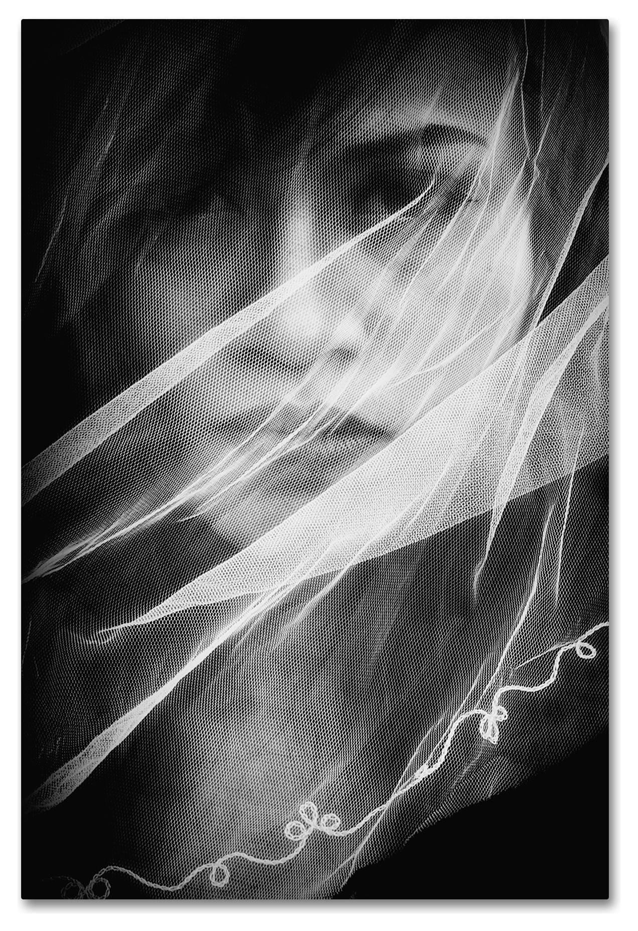 Yusuf Afandi 'And Fall' Canvas Art, 12"x19" - Contemporary - Prints And ...