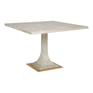 Capistrano Dining Table - Farmhouse - Dining Tables - by Innova Luxury ...
