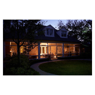 Bill Bolin Photography - Christy Blumenfeld Architecture - Traditional ...