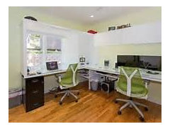 Small Office/Reading Room