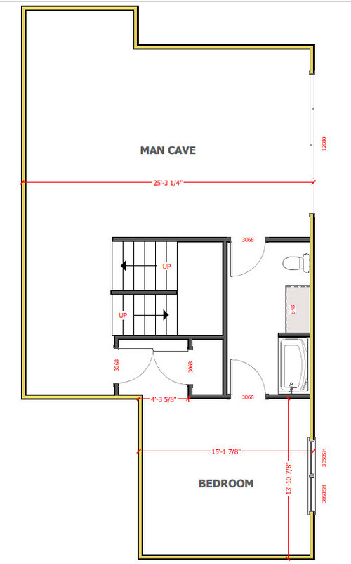 New Construction Layout