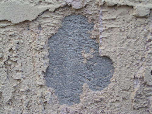 Understanding my stucco exterior