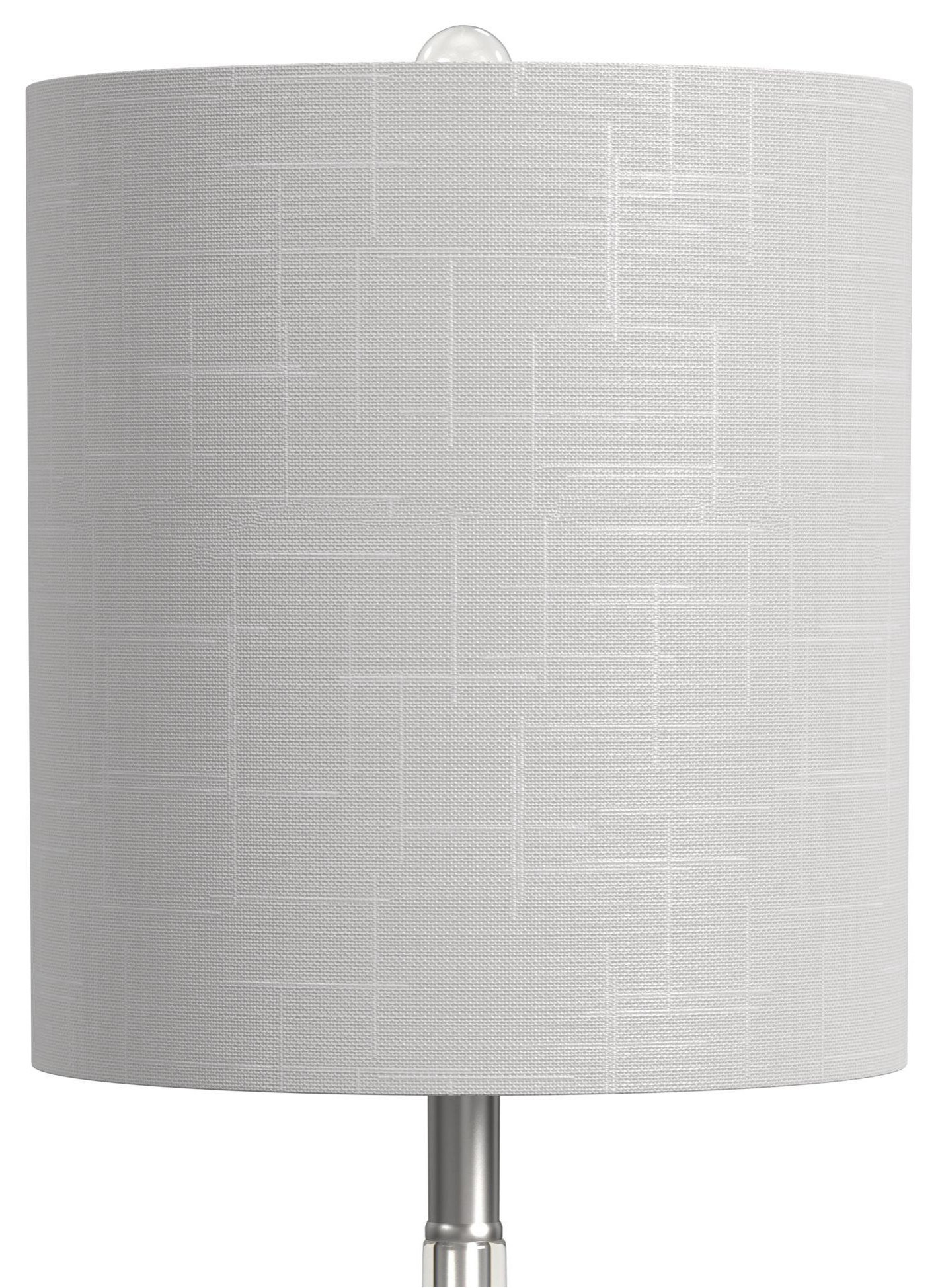 Rivoli Table Lamp - Crystal - Contemporary - Table Lamps - by Beyond ...