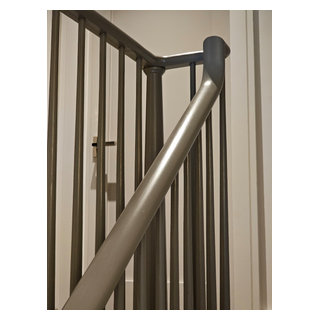 112_Modern Twist on a Classic Rail System, Washington DC 20007 - Modern ...