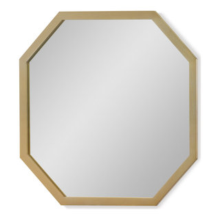 Chelsea by Rachael Ray Mirror - Contemporary - Wall Mirrors - by Legacy ...
