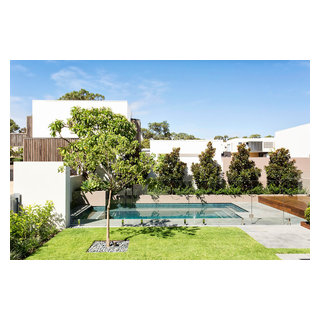 Floreat - Perth - by Tim Davies Landscaping | Perth | Houzz