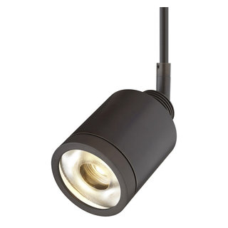 Tech Lighting 3Z MO LED 930 Tellium LED Head, Bronze 700MOTLML3Z-LED930 ...