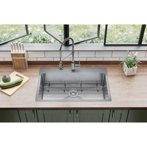 Under mount sink with seam or drop in without seam | Houzz Forum