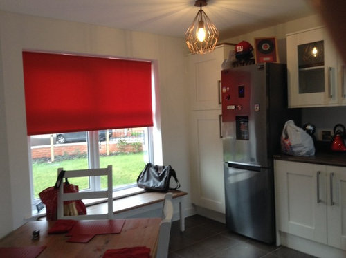 Bland kitchen? | Houzz UK