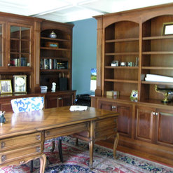 Architectural Cabinetry & Millwork - Washington, NJ, US 07882