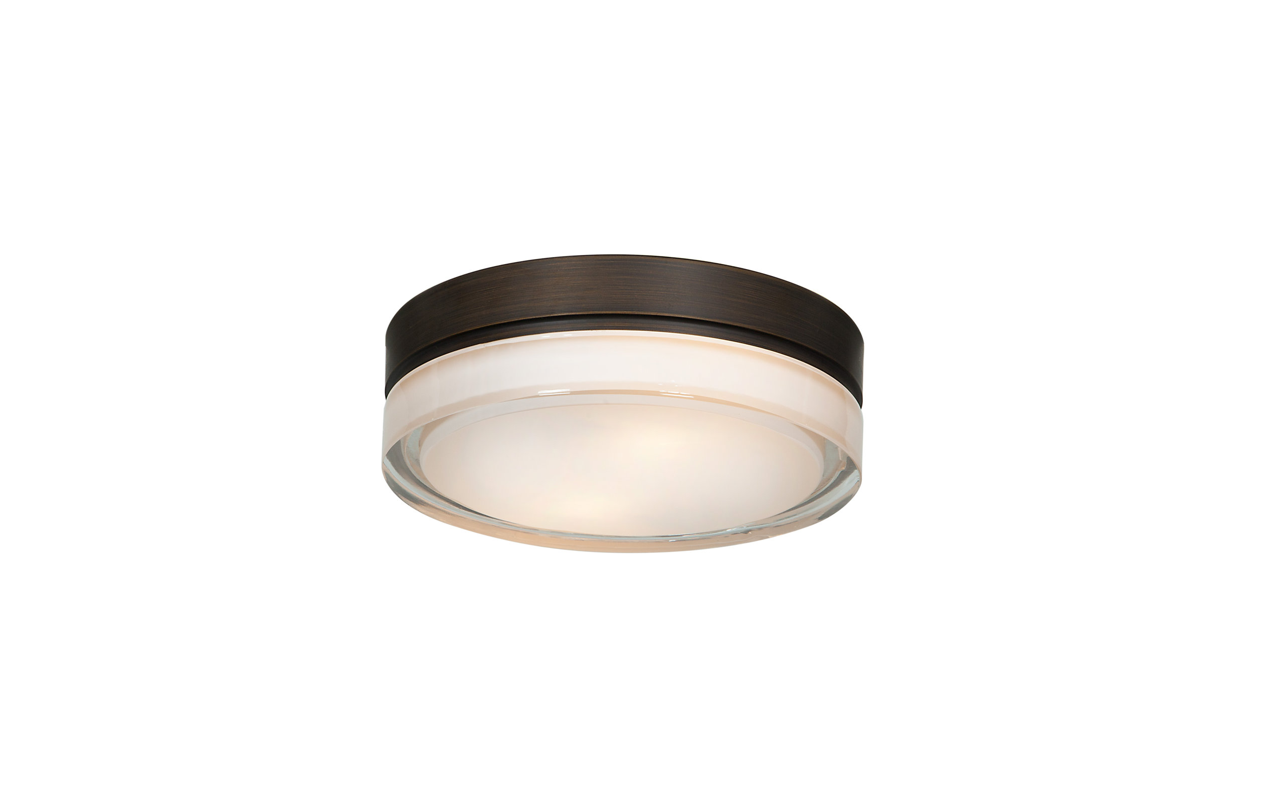 Solid, 20775LEDd, Small Flush Mount - Transitional - Flush-mount ...
