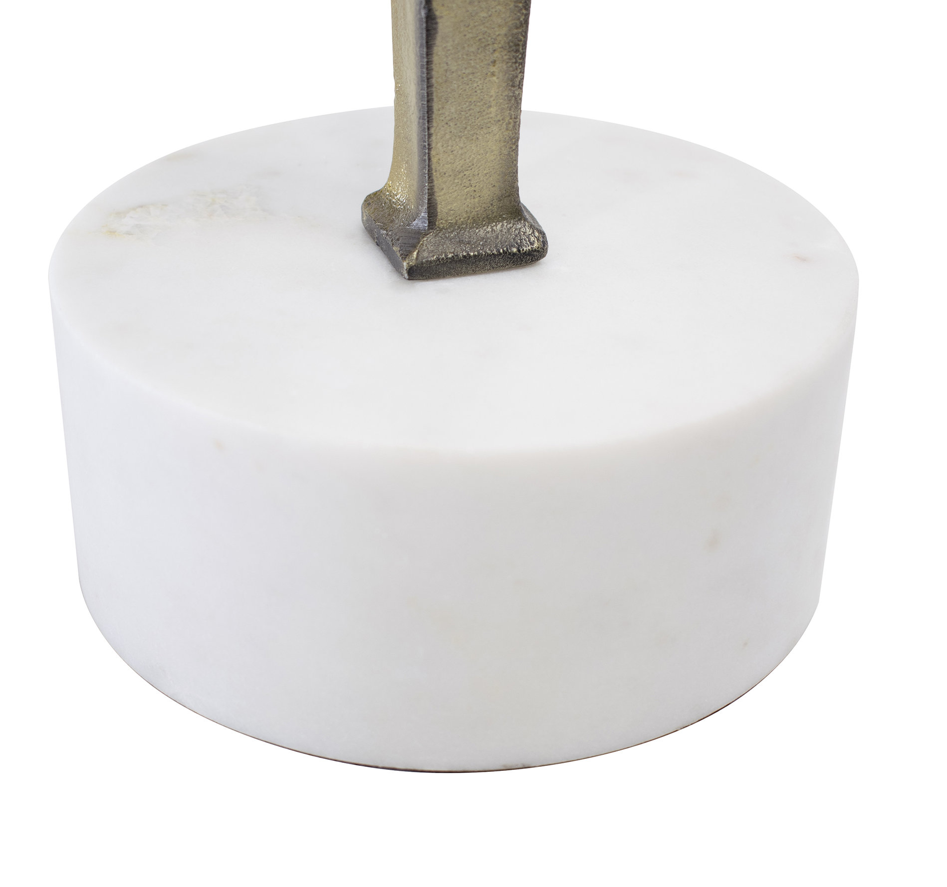 The Cin Cin Table - Contemporary - Side Tables And End Tables - by Howard Elliott Collection | Houzz