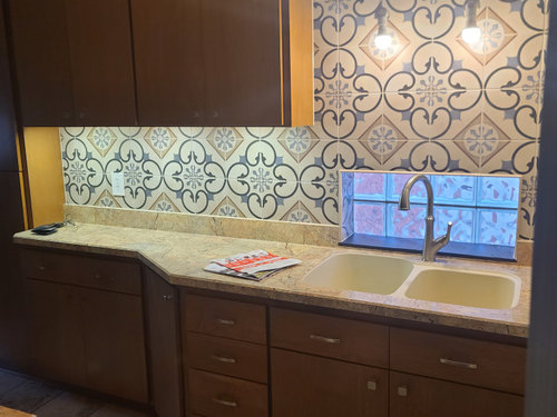 What wall outlet and switch plate colors do I go with?