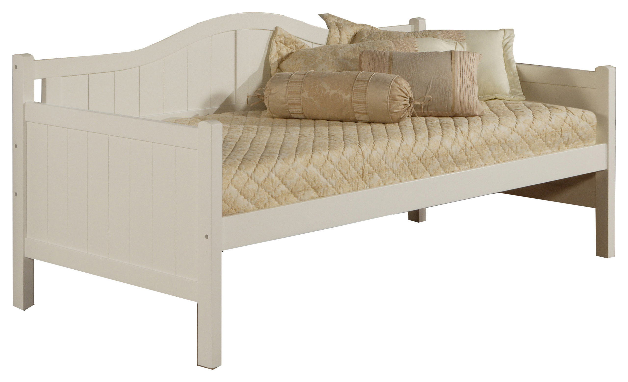 Staci Daybed, Full - Transitional - Daybeds - by HedgeApple | Houzz